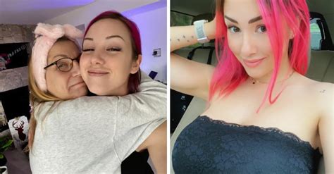 Madre Pagó Operación A Su Hija Para Subir Audiencia En Onlyfans