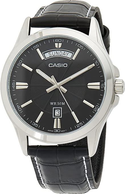 Casio Collection Mtp 1381l 1a Мъжки часовник