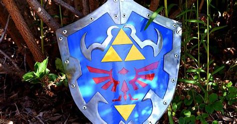 Hylian Shield Imgur