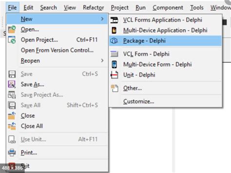 Delphi Plantilla Para Los Wizard Abatic Soluciones Tecnológicas