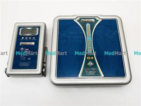 Весы медицинские напольные электронные ВМЭН-200-50/100-Д1-А (из ...