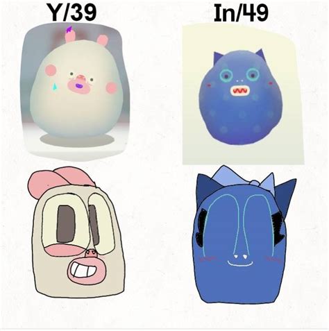 I Drew Two Elements From Toca Lab Elements By Windowsseven2009 On