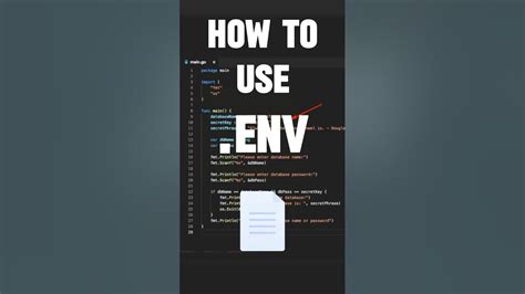 Learn How To Use Env Variables Shorts Code Javascript React Reactjs Programming Api Youtube