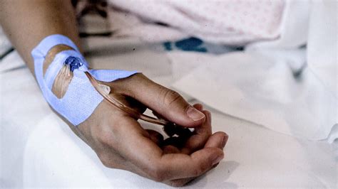 What Are The Stages Of Catheter Related Phlebitis