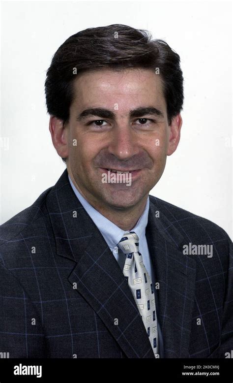 Frank Jimenez Official Portrait Frank Jimenez Official Portrait