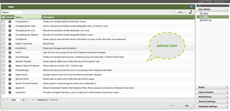Ken Felix Security Blog Infoblox And Cisco Acs 5x
