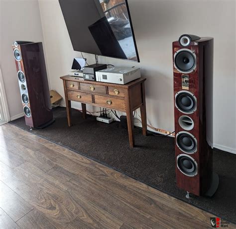 Triangle Signature Alpha Photo 4977692 Canuck Audio Mart