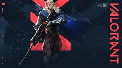Valorant Sova Abilities Gamerpillar