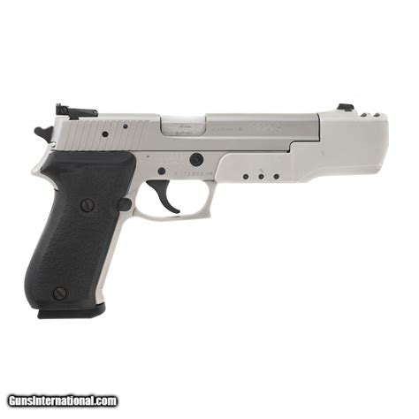 Sig Sauer P220 Sport Pistol 45 Acp Pr63713