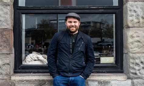 Amazing Ambassador Josh Eggleton The Mazi Project