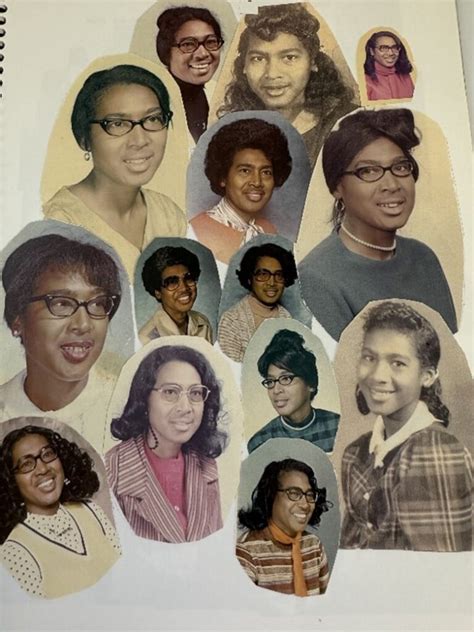 Phoebe Wyncotes Genester Nix On Carving Her Path As A Black Teacher