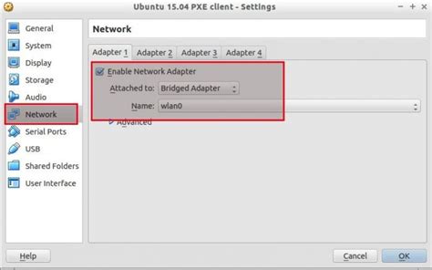 Install And Configure Pxe Server On Ubuntu 1504 Unixmen