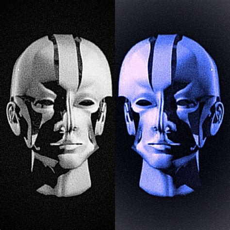 Artstation Modelado De Rostro 3d