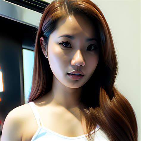 Mindy Ma Chinese Model V10 Stable Diffusion Embedding Civitai