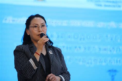 Сэлэнгэ 🔰🔰🔰 “ЦЭНХЭР КОДООР ТУСЛАМЖ ҮЗҮҮЛЭХЭД ЭМНЭЛГИЙН МЭРГЭЖИЛТНИЙ ОРОЛЦОО” СЭДЭВТ УР