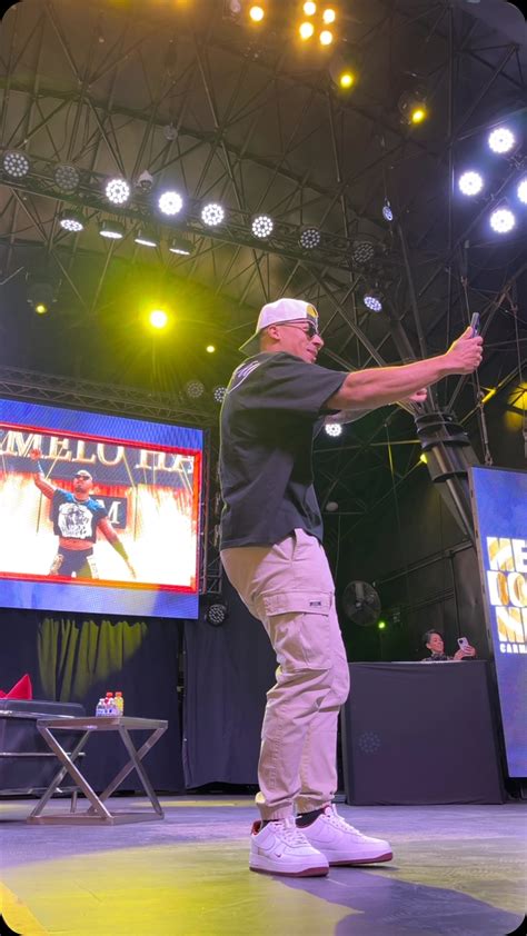 Carmelo Hayes Carmelo Wwe • Instagram Photos And Videos