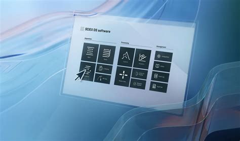 Sciex Os Software Danaher Life Sciences