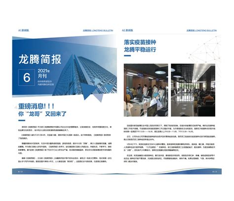 公司简介 龙腾畅想软件