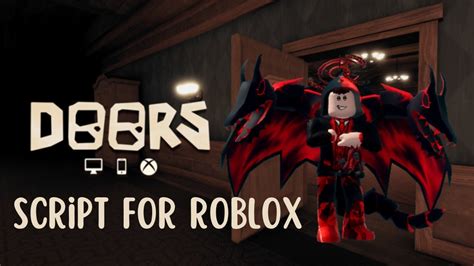 DOORS ROBLOX SCRIPT YouTube
