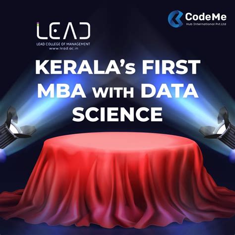Codeme Hub International Pvt Ltd On Linkedin Mbaprogram Datascience