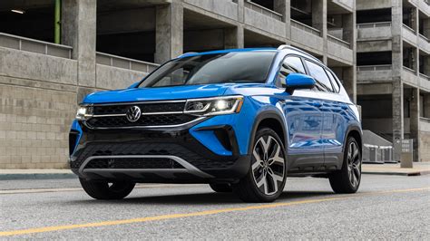 Volkswagen Taos 2025 Specs Volkswagen Taos Avis Kltg
