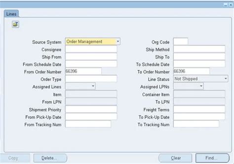 O2c Cycle In Oracle Ebs Complete Functional Overview