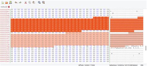 Md5 Collision Attack 1uk4d1k3 A Blog To Document My Cybersecurity