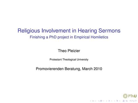 Sermon Preparation Form Pdf