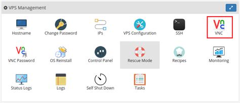 Tutorial Cara Akses Vps Melalui Vnc Idcloudhost