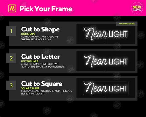 Battery Operated Neon Sign Neon Sign Battery Powered Neon Etsy