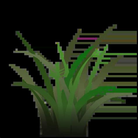 Free Dark Grass Shaded Vegetation Sprite Foliage Texture Clipart Images Freeimages