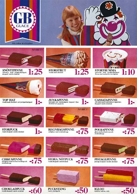 Glace Glimtar