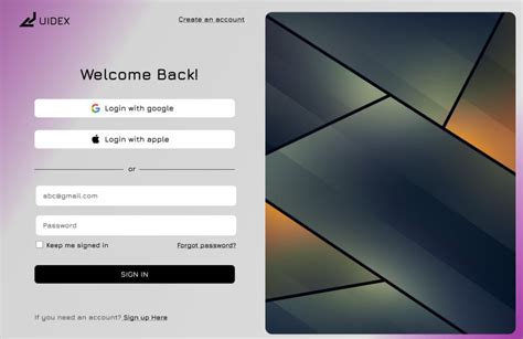 Sudharsan G On Linkedin Uiux Design Webdevelopment Userexperience