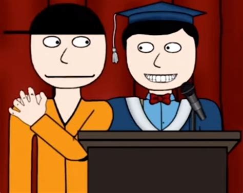 Screenshot Kevin Spencer And Bradley By Shiyamasaleem On Deviantart
