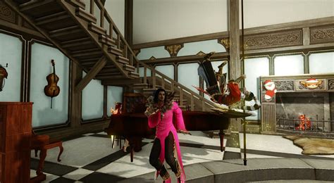 So My Character Bugged Kinda Nsfw I Guess Archeage