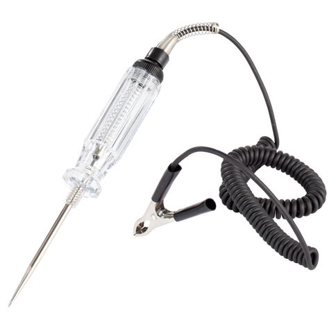 Heavy Duty Circuit Tester Maktig Heavy Duty Circuit Tester Maktig