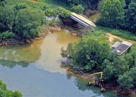 Trees Sediment And Erosion New Jersey Tree Foundation