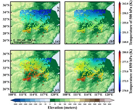 🌡️🌍🌡️ Retrieval Of Atmospheric Temperature Profiles From Fy 4agiirs Hyperspectral Data