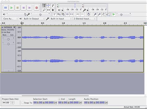 Editing The Sample Separation Of Consonants Vowels Or Other Timbrel Features Of The Original
