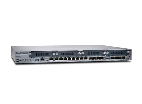 Juniper Firewall Srx345 Sys Je Dc Chính Hãng Juniper đủ Co Cq