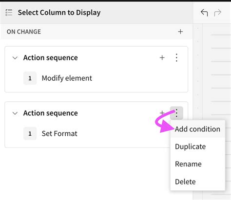 Getting Started With Actions Common Use Cases Workbooks And Visualizations Sigma Community