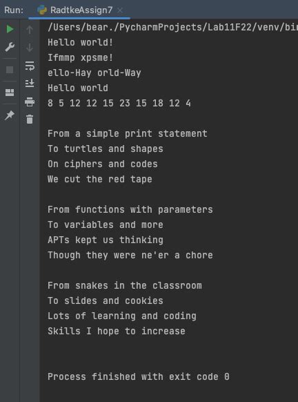 Compsci 101 Fall 2022 Poemsstories Compsci 101 Fall 2022 Poemsstories