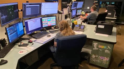 Tech Lets 911 Callers Share Live Video With Dispatchers