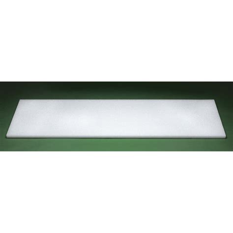 Styrofoam Sheet