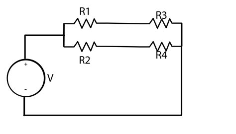 Circuit Diagram Physics