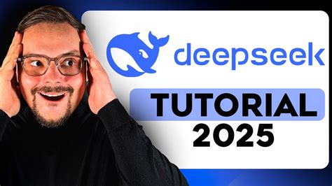 Vidéo pour DeepSeek AI Tutorial Deepseek Ai Tutorial How To Use Deepseek Frogtoon Music