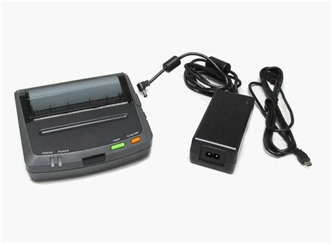 Dpu S445 Usb Thermal Printer Kit