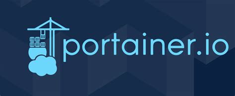 Améliorer La Gestion De Vos Containers Docker Avec Portainer