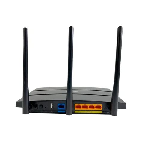 Tp Link Ac1750 Smart Wifi Router Archer A7