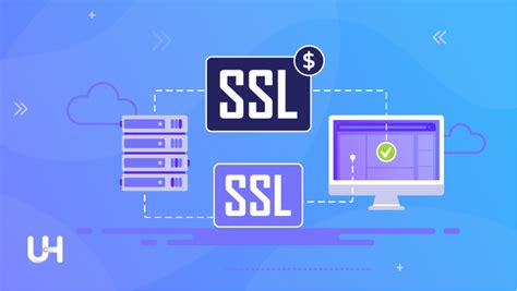 أساسيات أَنواع شَهادات Ssl المُختلفة وإمكانياتها المُساعدة